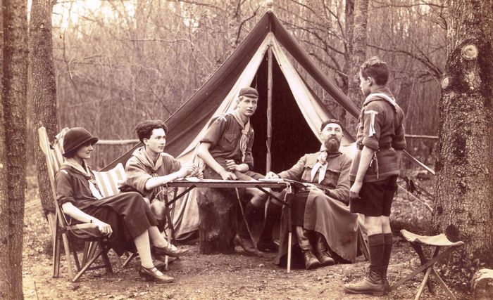 Canonisation de Jacques Sevin